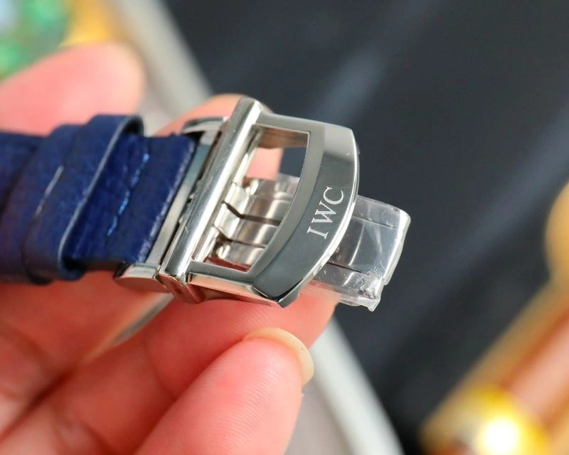 Authentic IWC Watches
