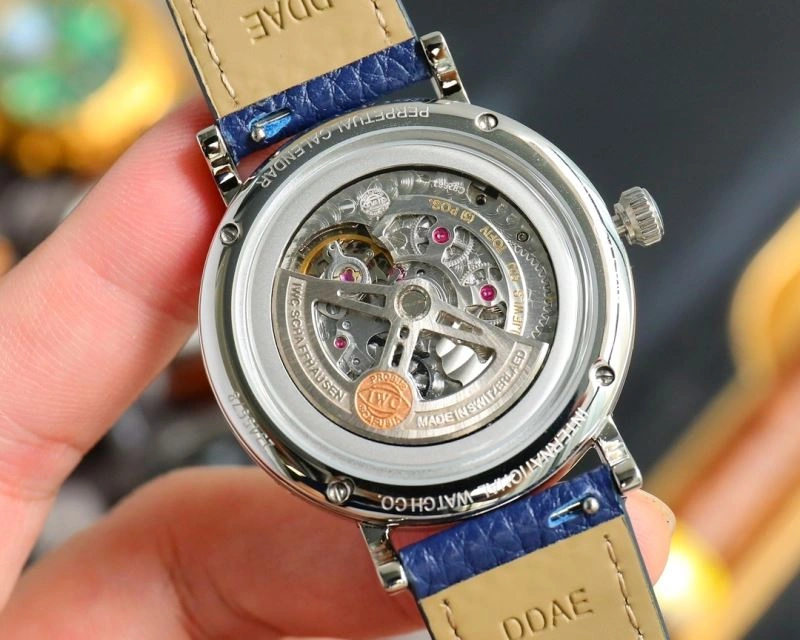 Authentic IWC Watches