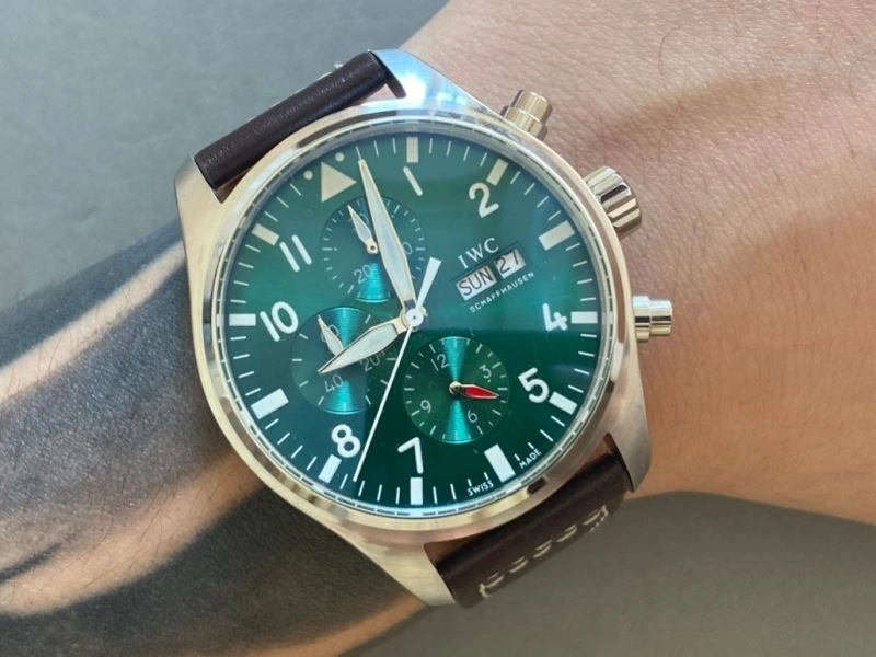 IWC Watches