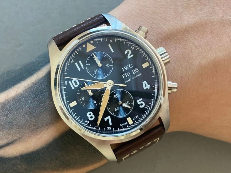 Cut-rate IWC Watches