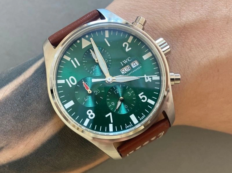 Cut-rate IWC Watches