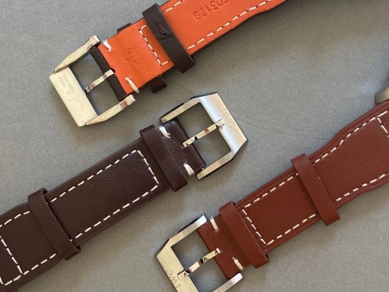 Cut-rate IWC Watches