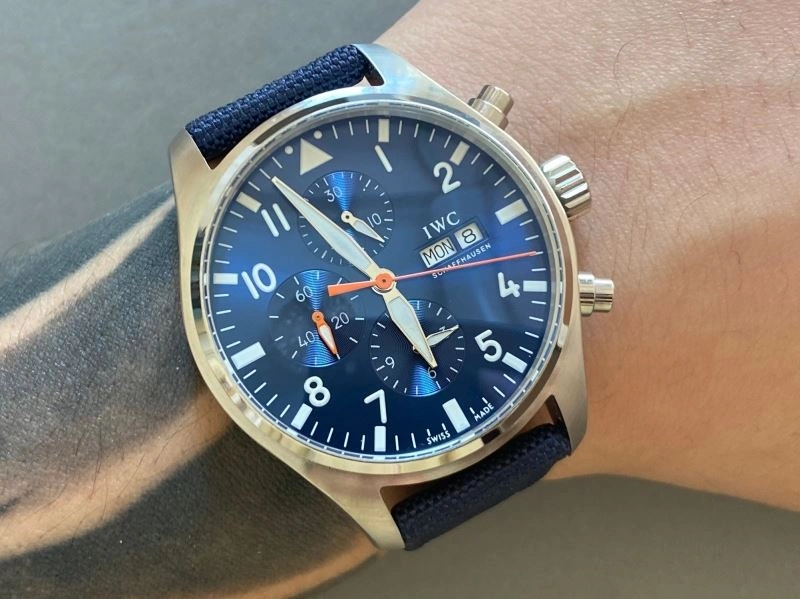IWC Watches