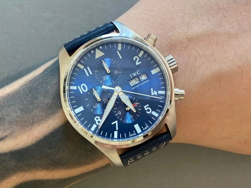 Discounted IWC Watches