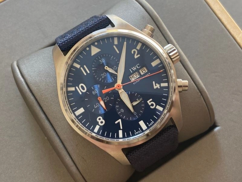 Discounted IWC Watches