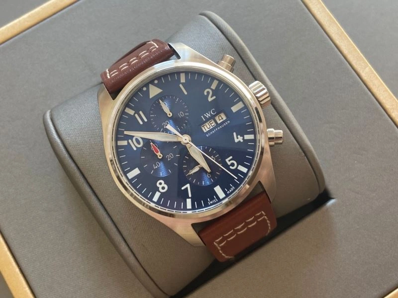 Discounted IWC Watches