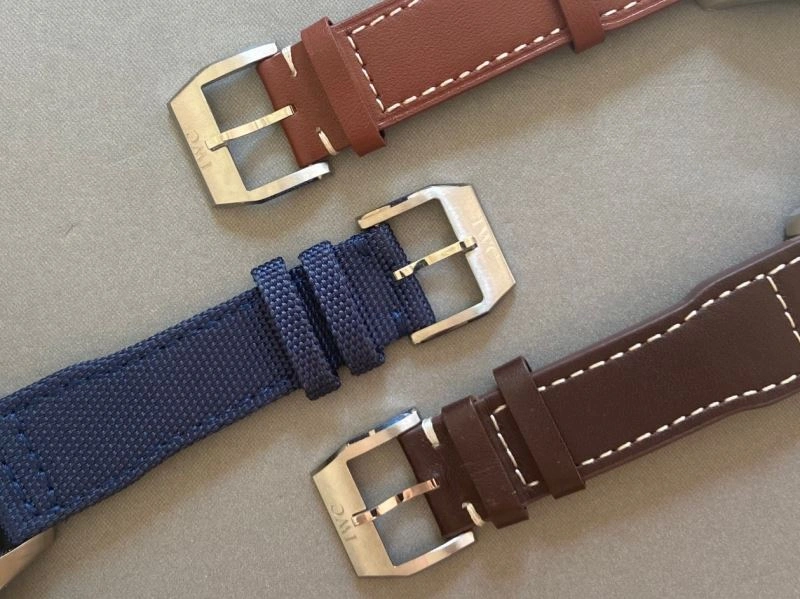 Discounted IWC Watches