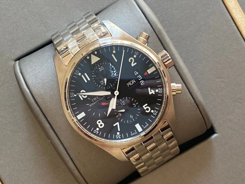 Cut-rate IWC Watches
