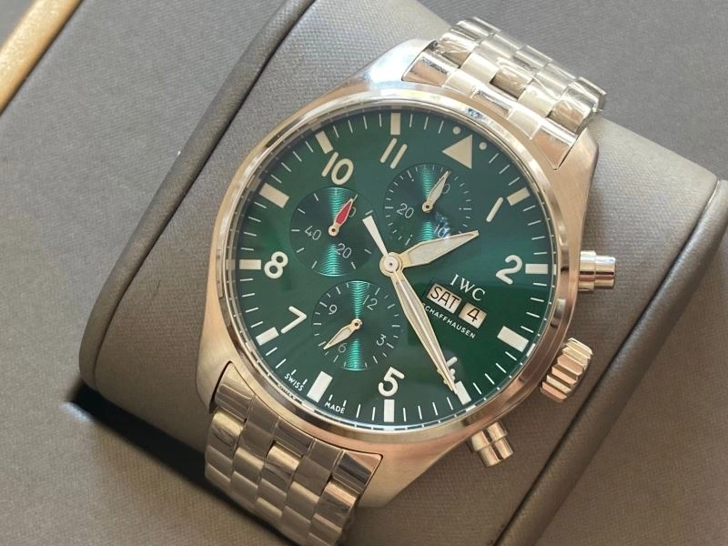 Cut-rate IWC Watches