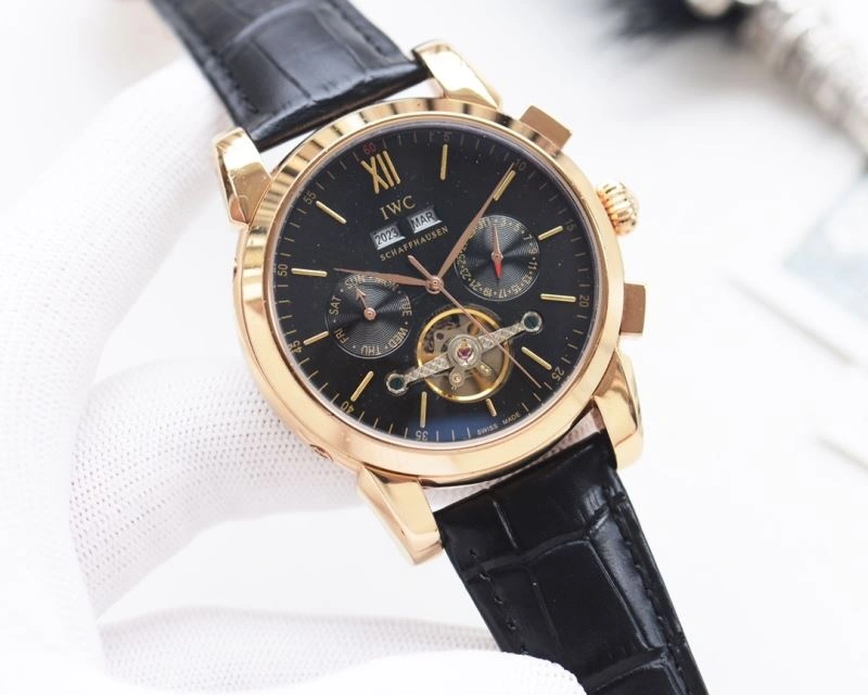 Discounted IWC Watches