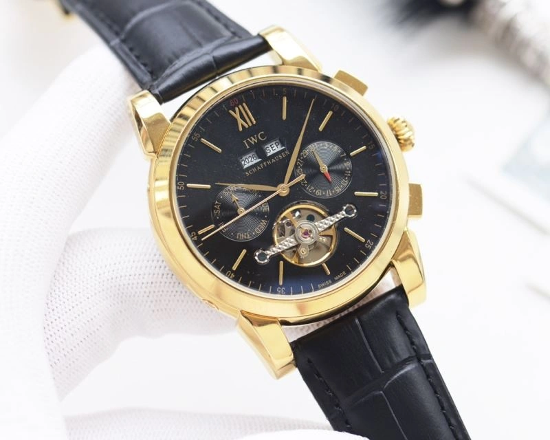 Discounted IWC Watches