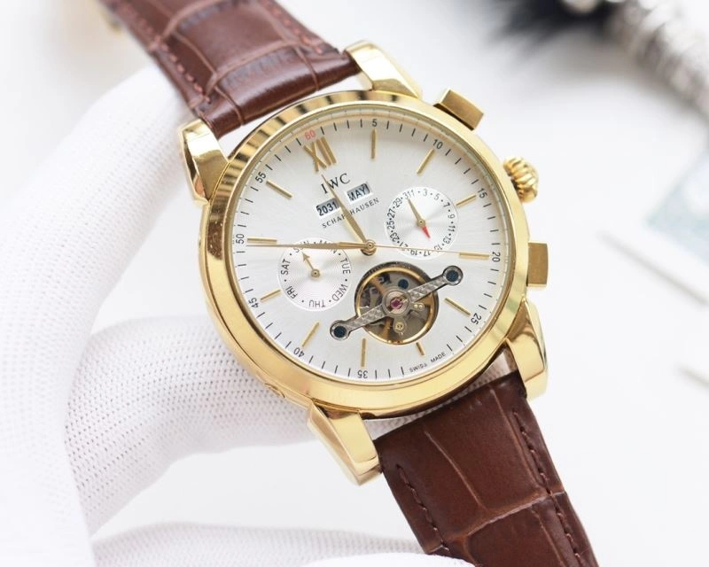 Discounted IWC Watches