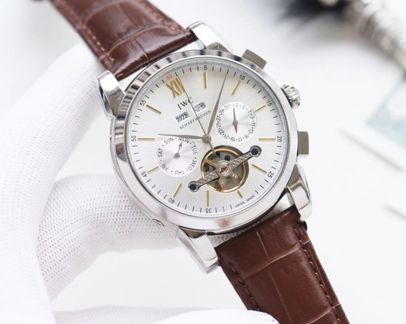 Discounted IWC Watches