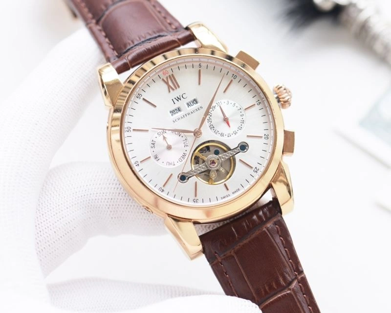 Discounted IWC Watches