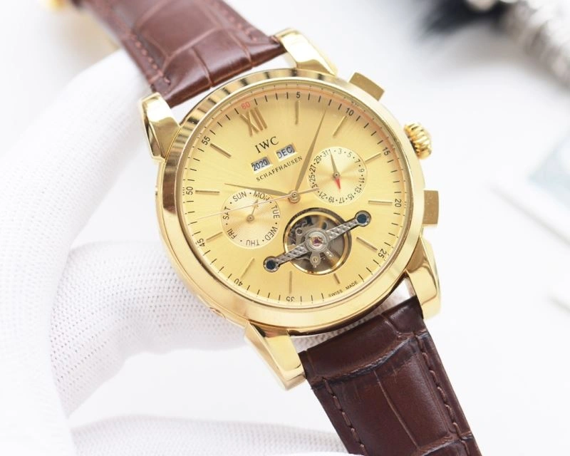 Discounted IWC Watches