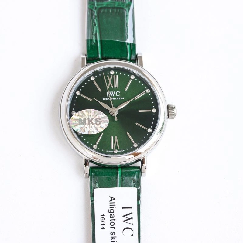 Economical IWC Watches
