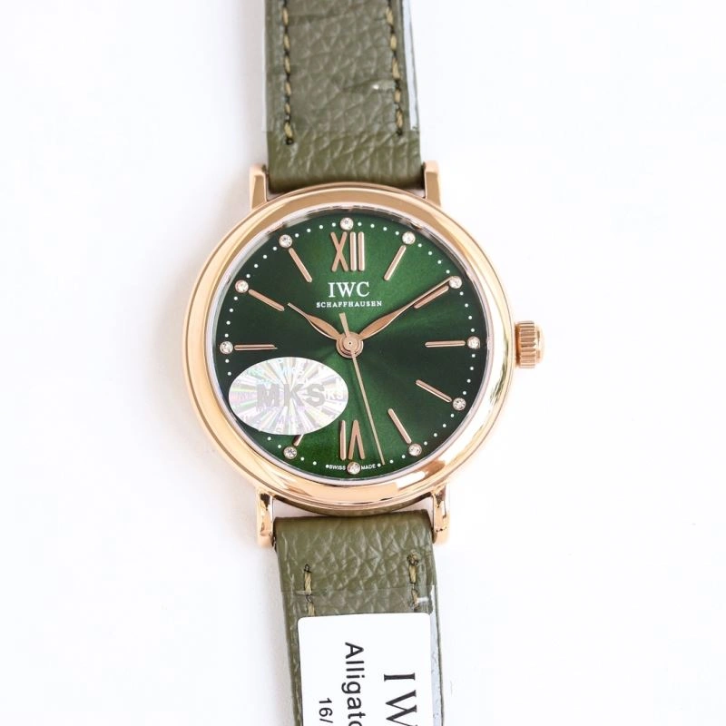 Economical IWC Watches