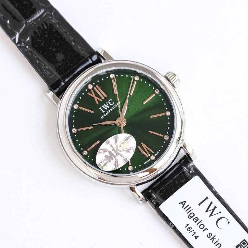 Economical IWC Watches