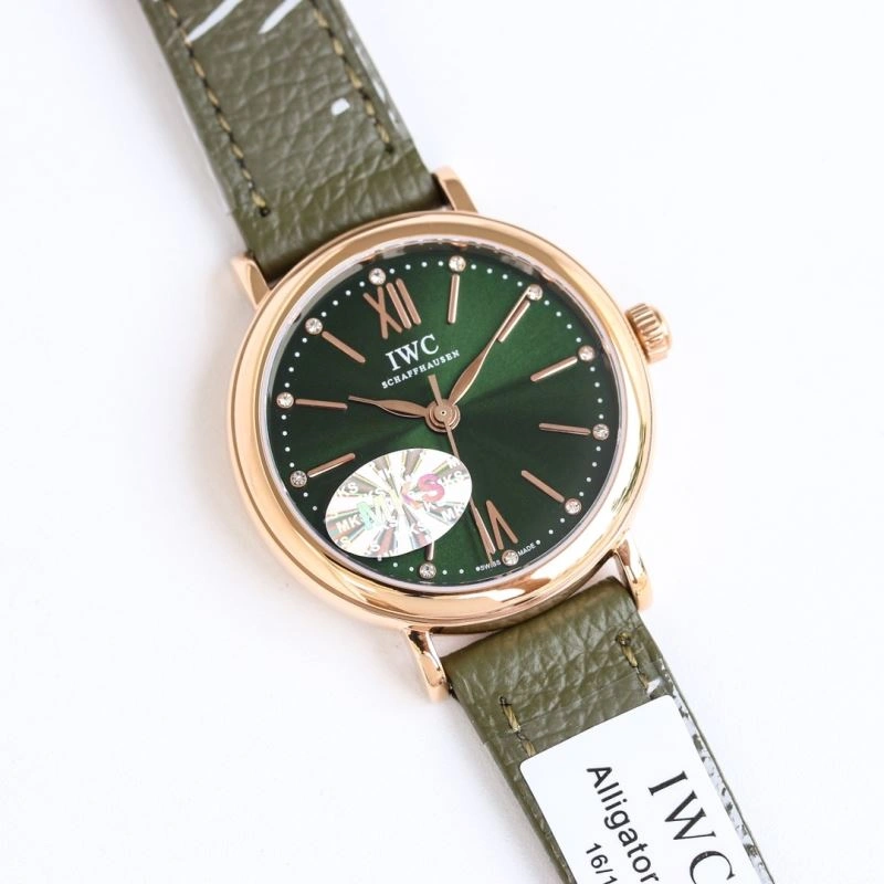 Economical IWC Watches