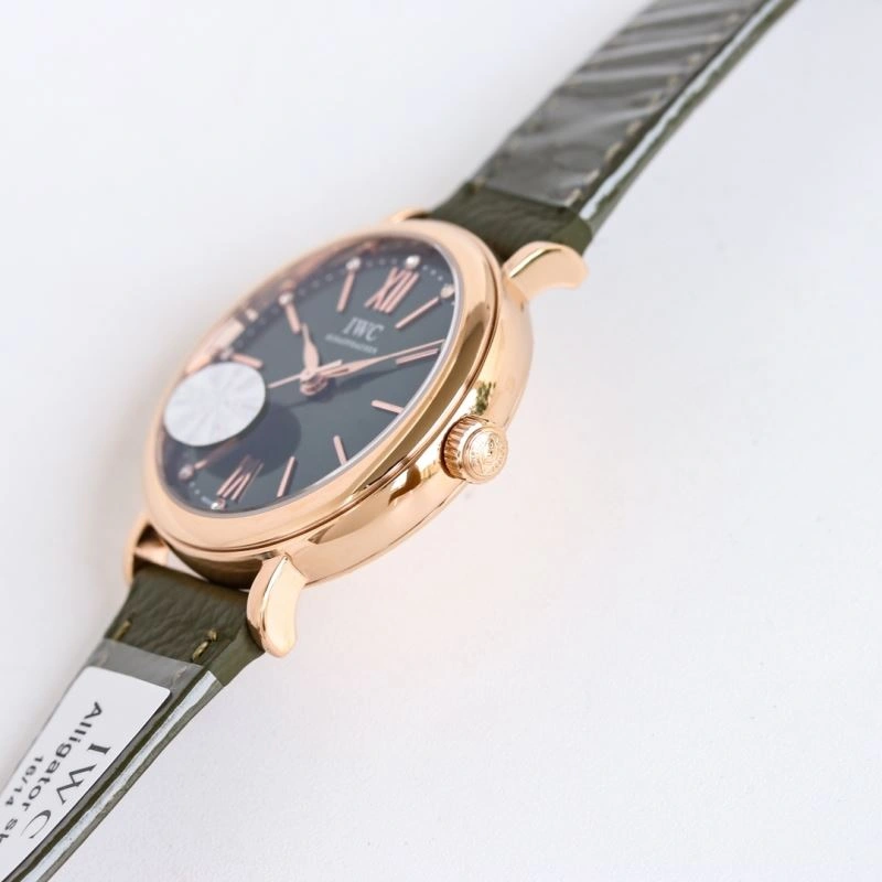 Economical IWC Watches