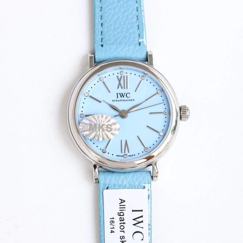 IWC Watches