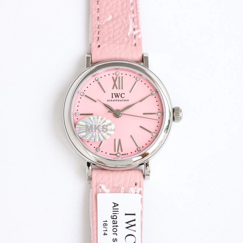 Economical IWC Watches
