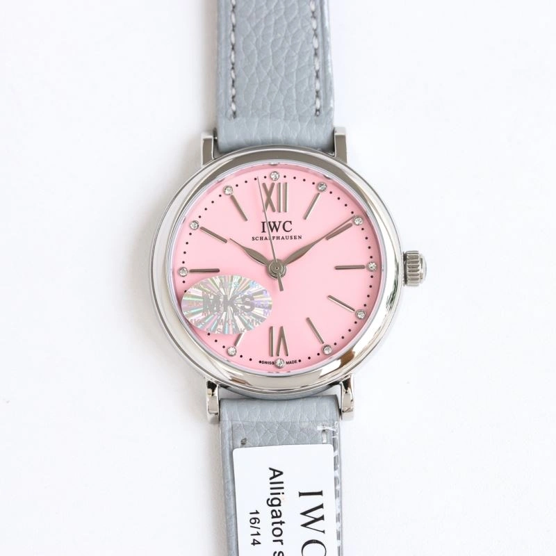 Economical IWC Watches