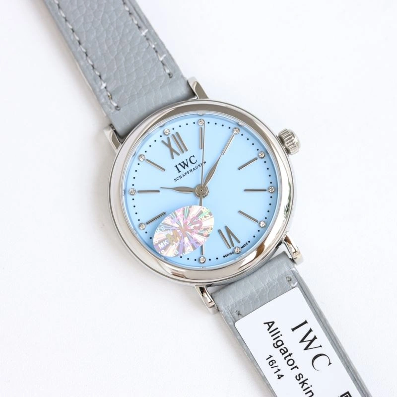 Economical IWC Watches