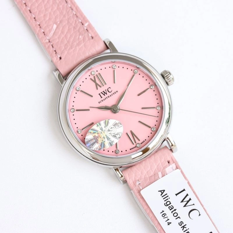 Economical IWC Watches
