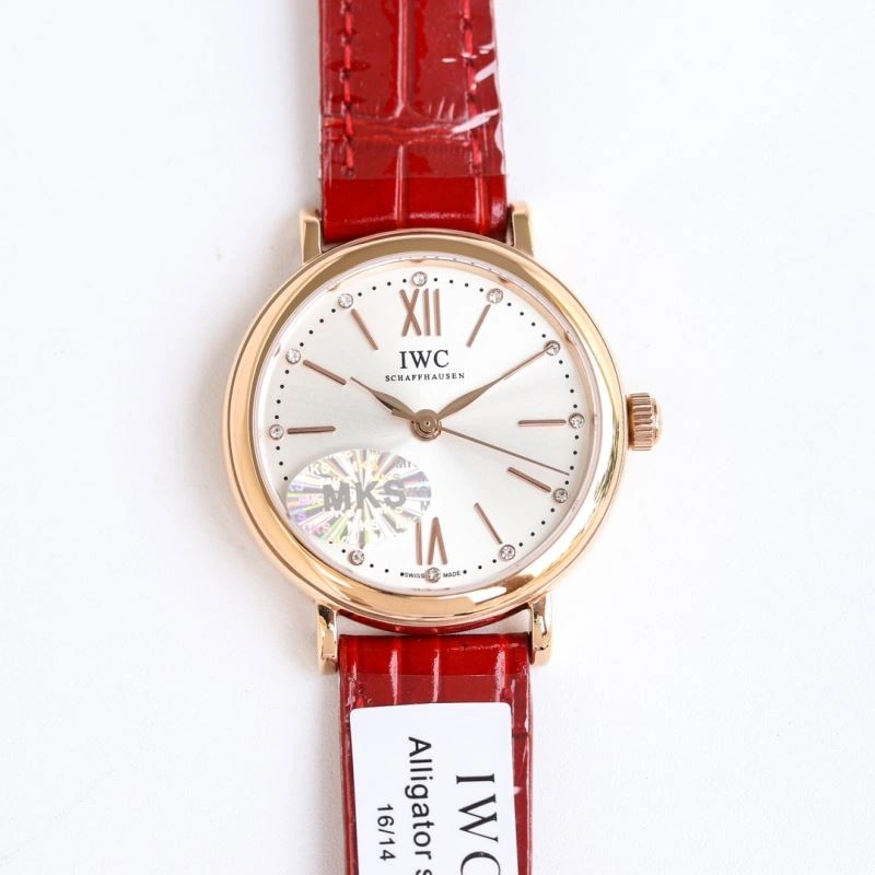 OEM IWC Watches