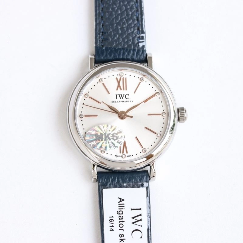 OEM IWC Watches