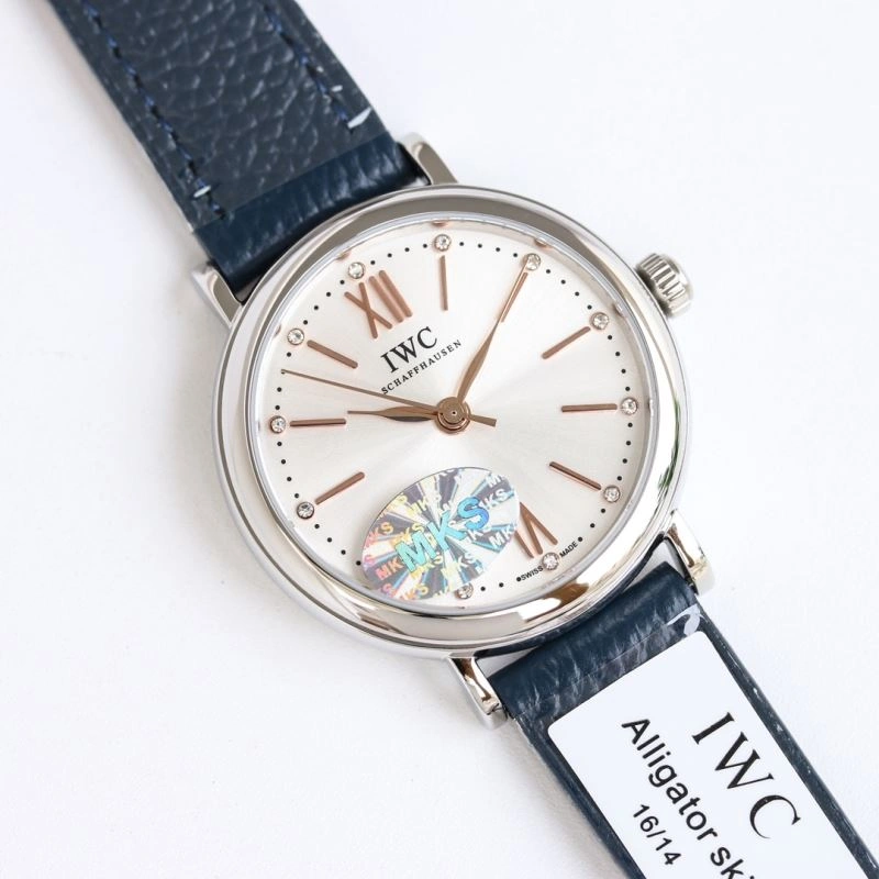 OEM IWC Watches