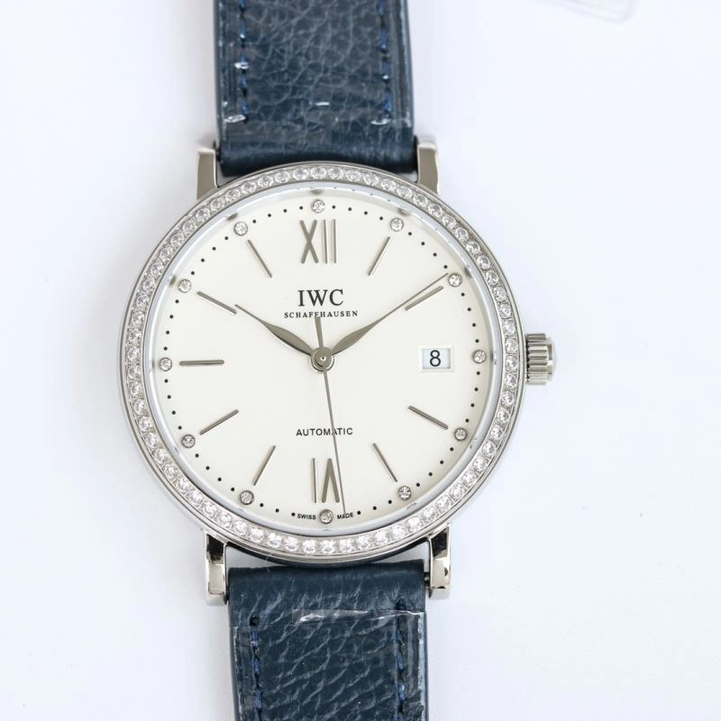 IWC Watches