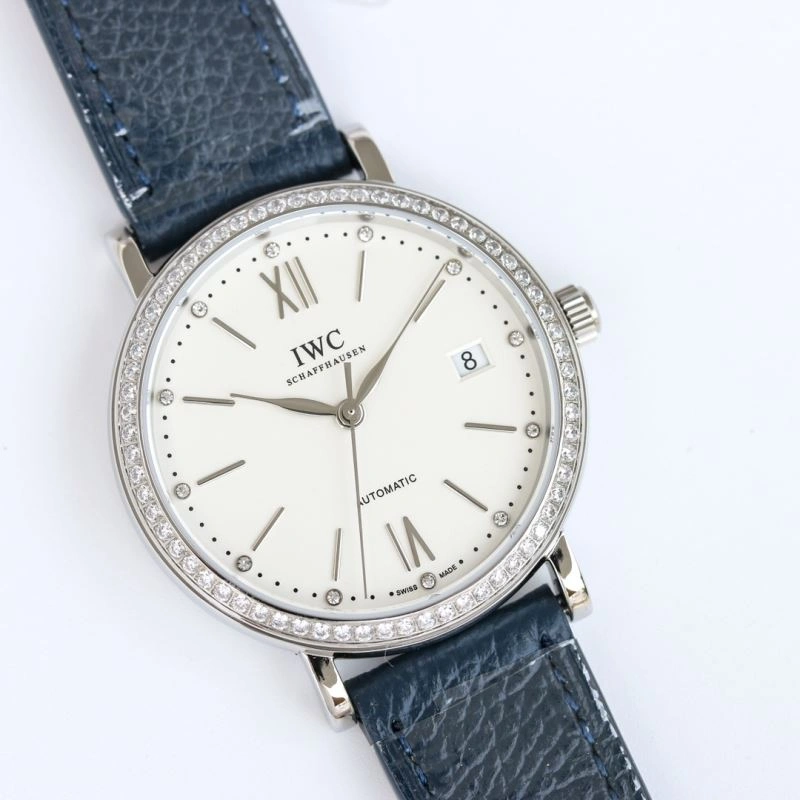 Legit IWC Watches