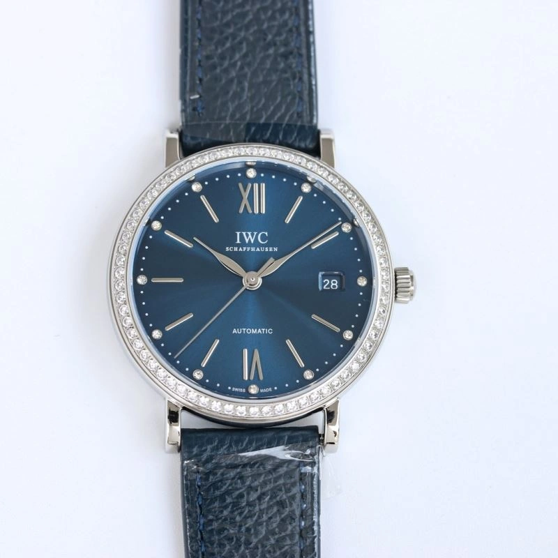 Legit IWC Watches