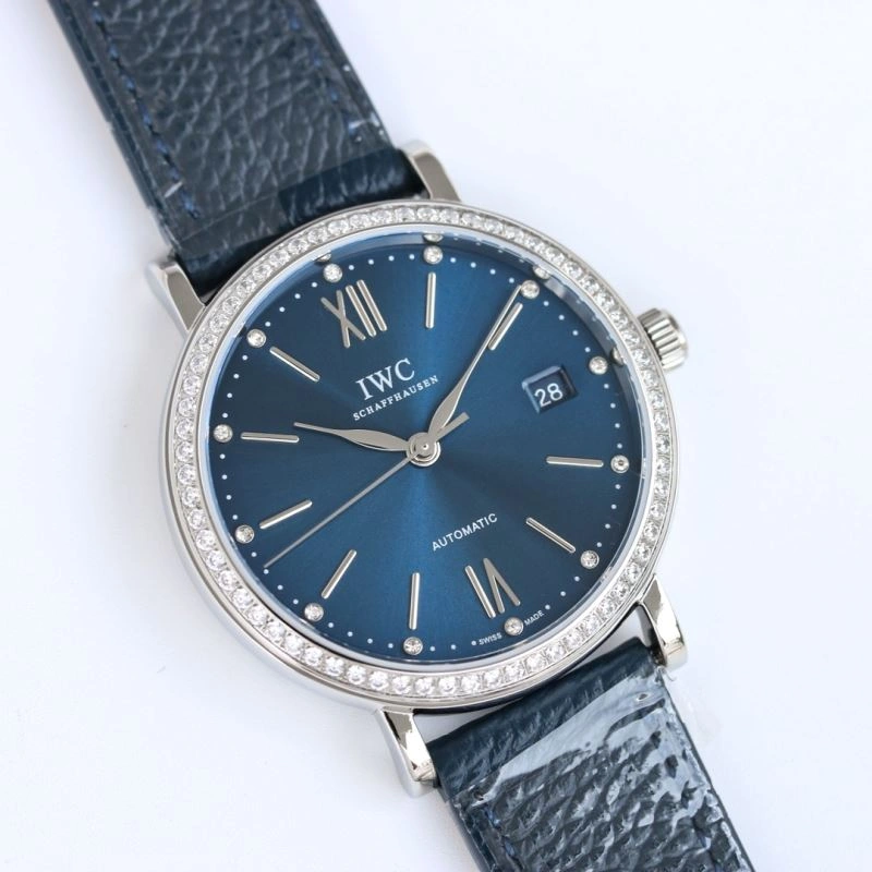 Legit IWC Watches
