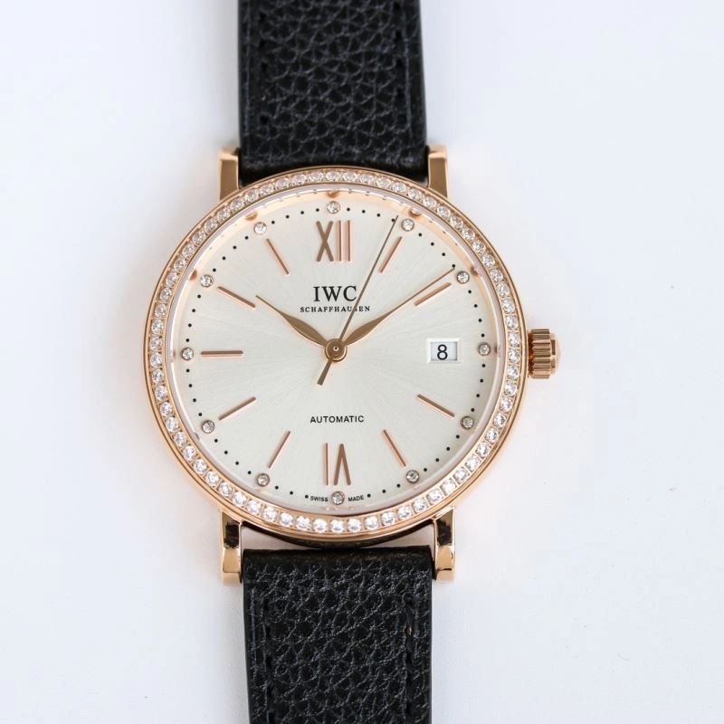 Legit IWC Watches