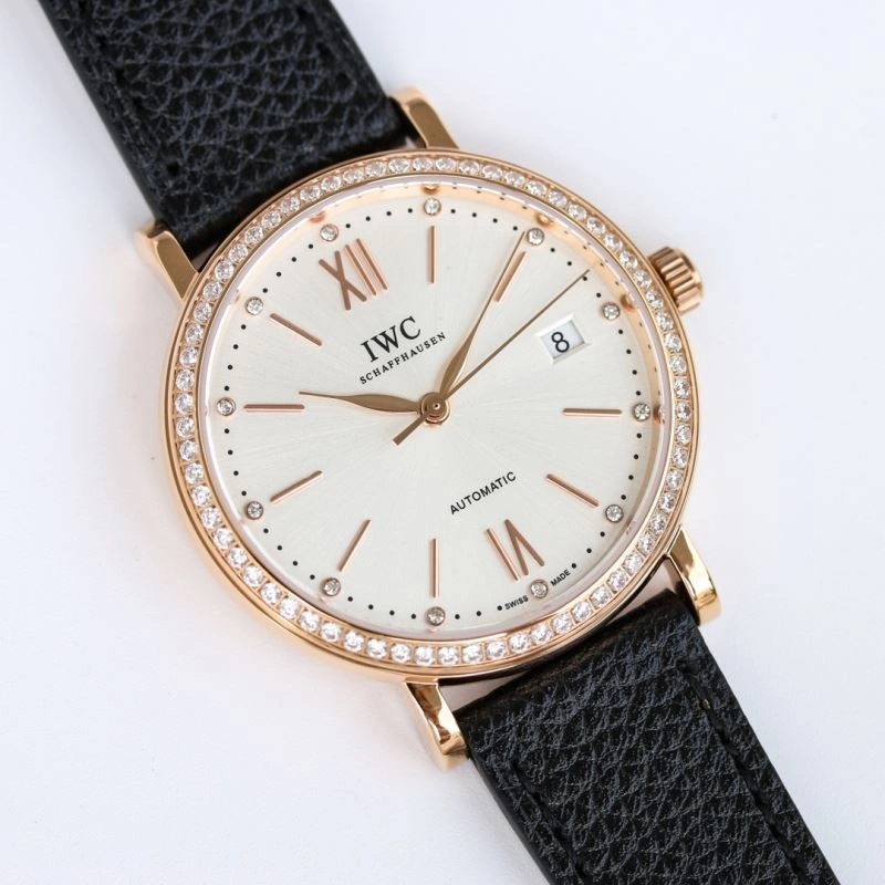 Legit IWC Watches