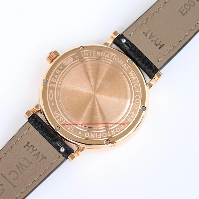 Legit IWC Watches