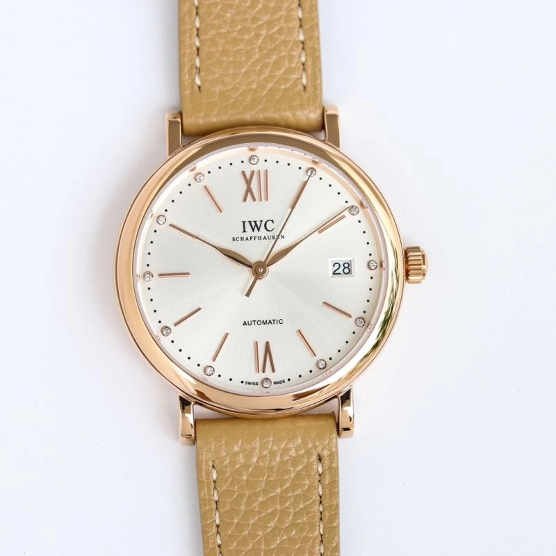 IWC Watches