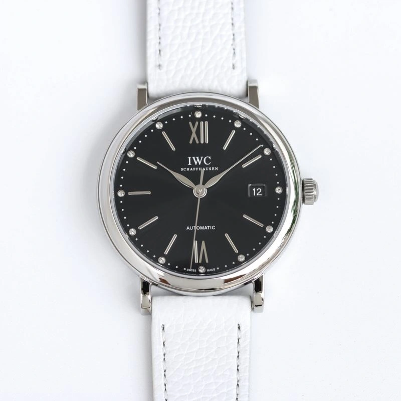 Budget-friendly IWC Watches