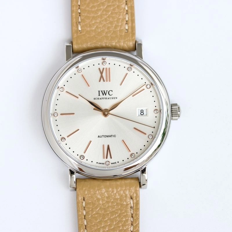 Budget-friendly IWC Watches