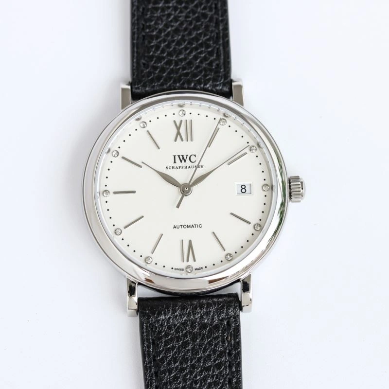 Budget-friendly IWC Watches