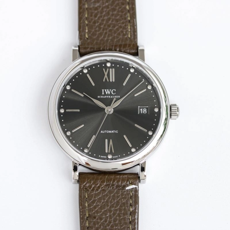 Budget-friendly IWC Watches