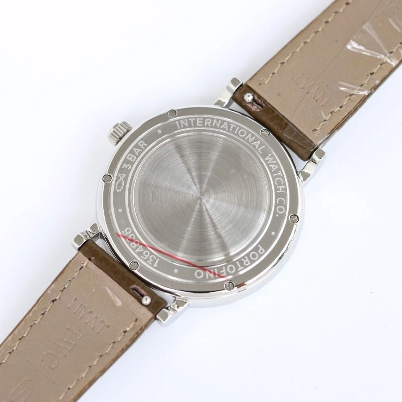Budget-friendly IWC Watches