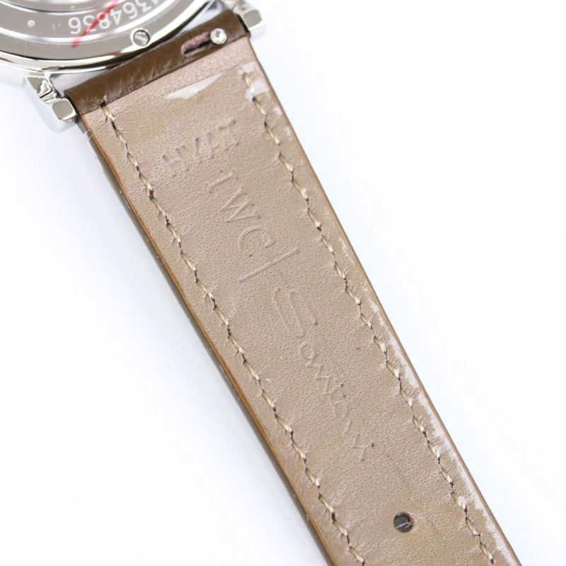 Budget-friendly IWC Watches