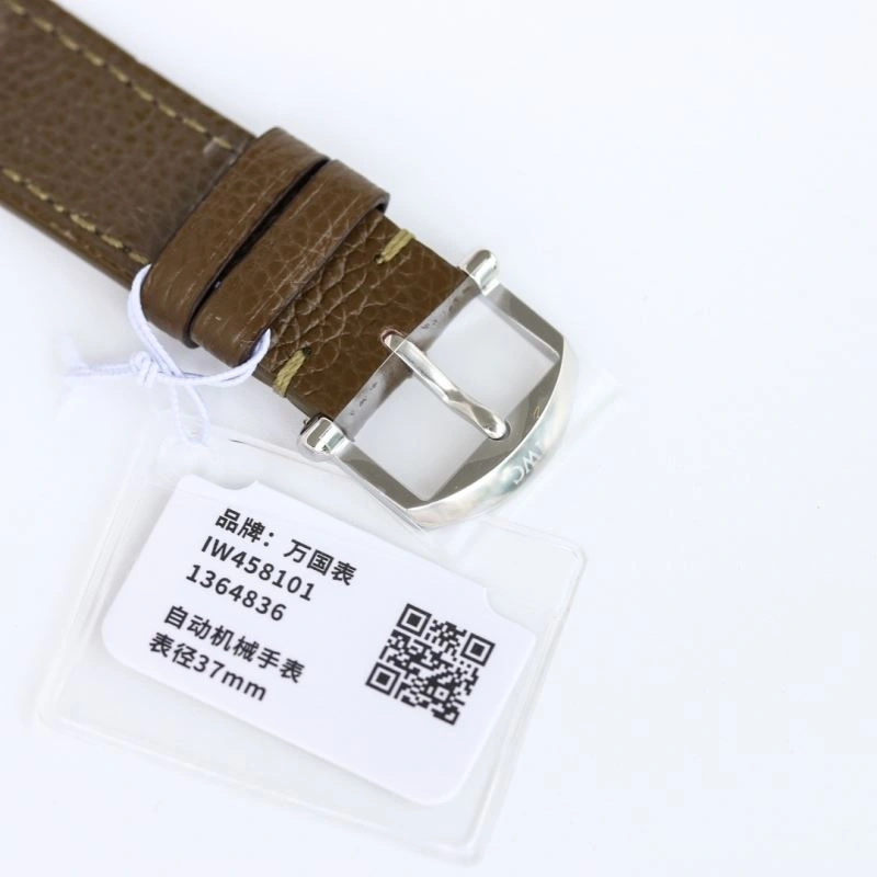 Budget-friendly IWC Watches