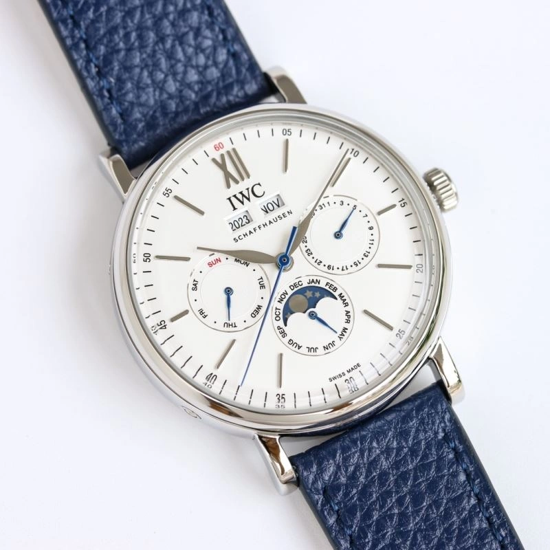 IWC Watches