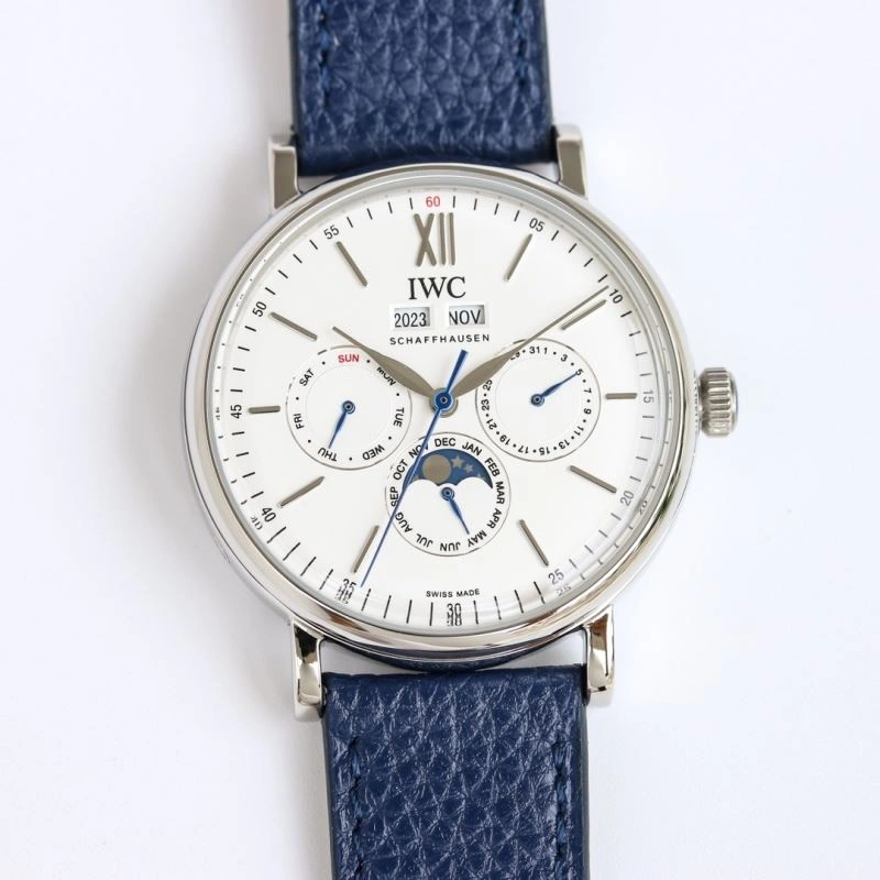 Perfect replica IWC Watches
