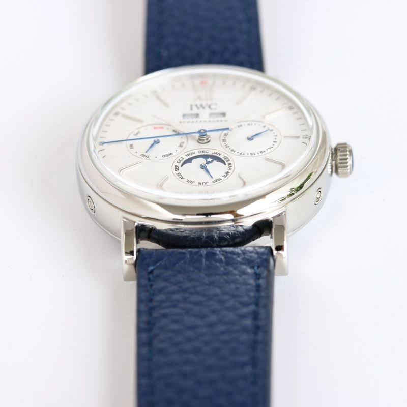 Perfect replica IWC Watches
